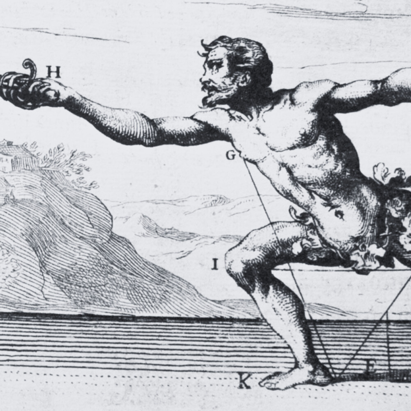 Ridolfo Capoferro – swordschool